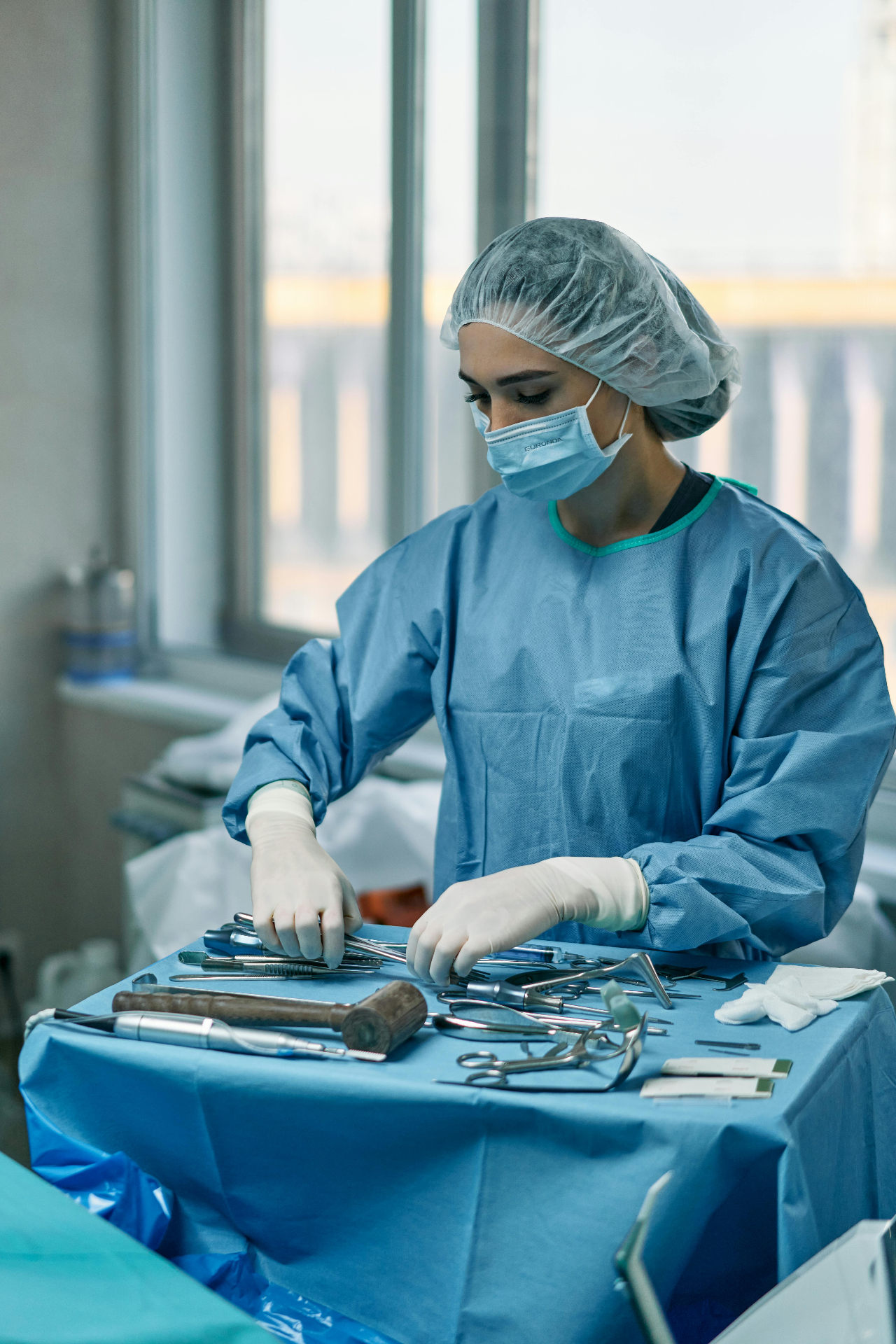 Surgicare Medical - Premium Medical Equipment & Devices